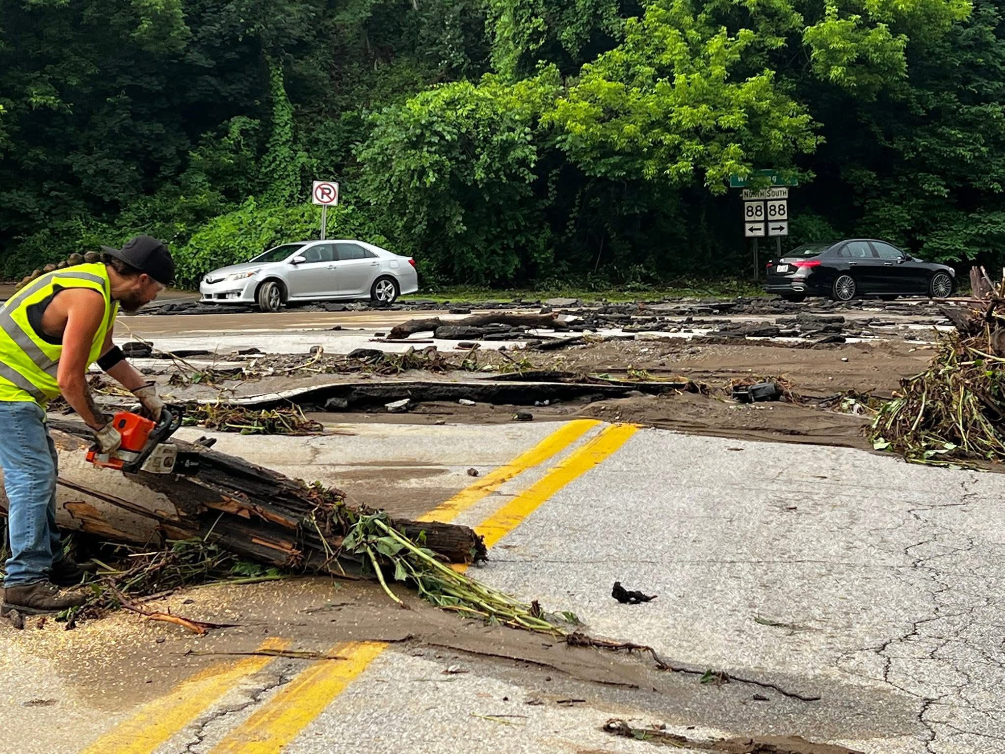 9 | News, Sports, Jobs - The Intelligencer